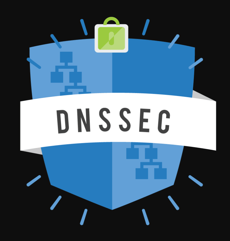 Jak działa DNSSEC - security.szurek.pl