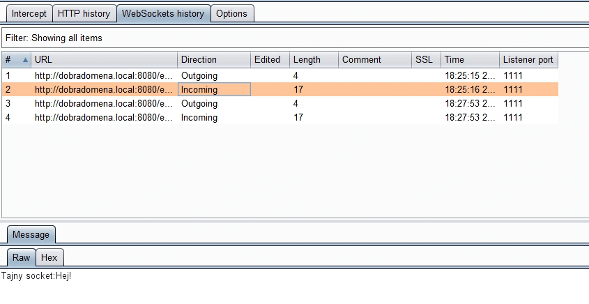 Cross Site Websocket Hijacking Security Szurek Pl